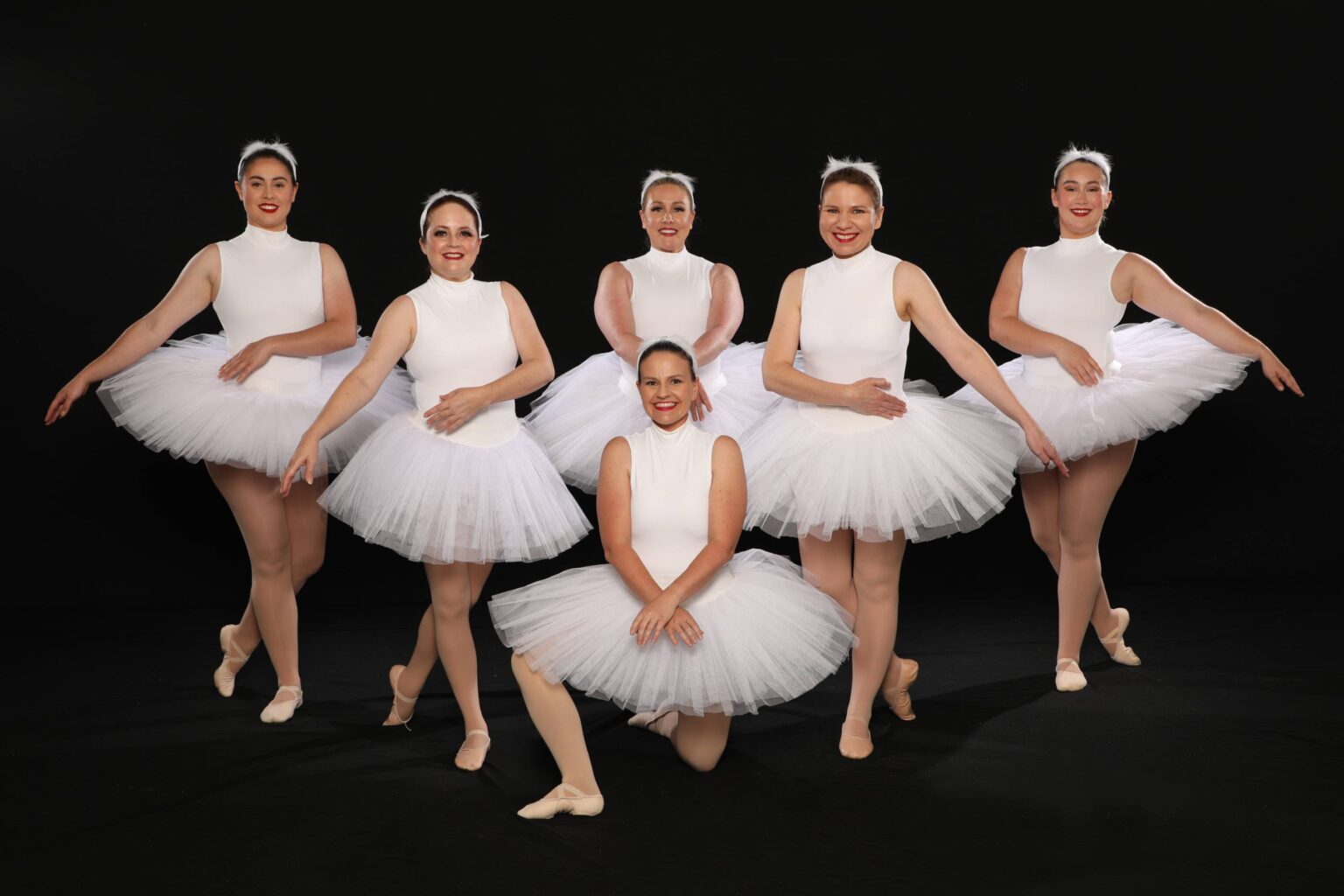 North Lakes Dance Studio Classes - Five Star Dance Academy