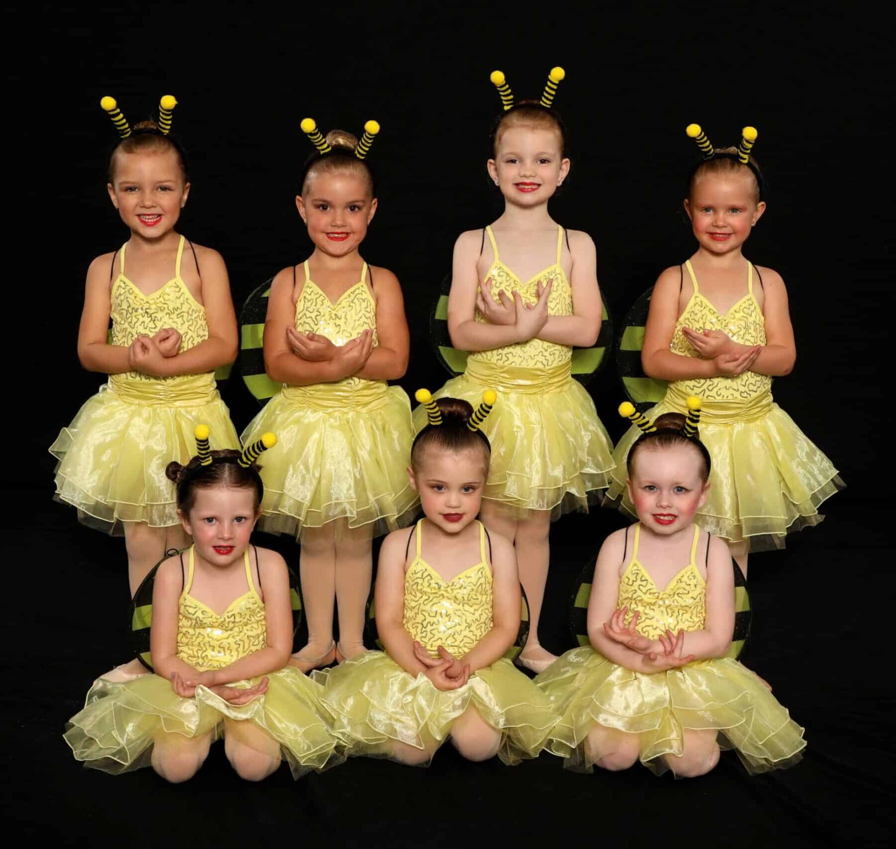 North Lakes Dance Studio Classes - Five Star Dance Academy